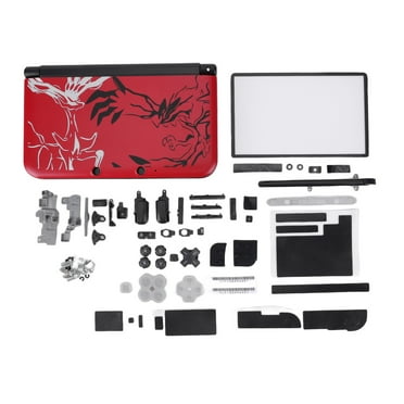 PDP Yoshi Armor for New Nintendo 3DS XL - Easy to Attach, Protects ...