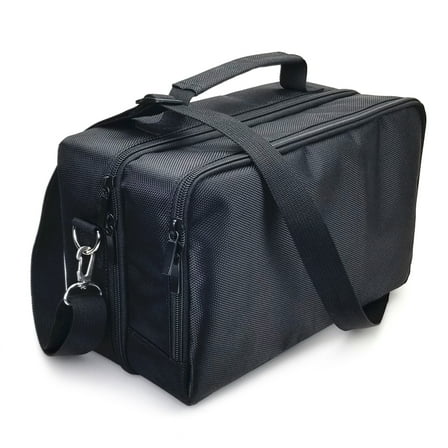 Shockproof Xbox Series S Hard Carrying Case, Game System Suitcase with ...