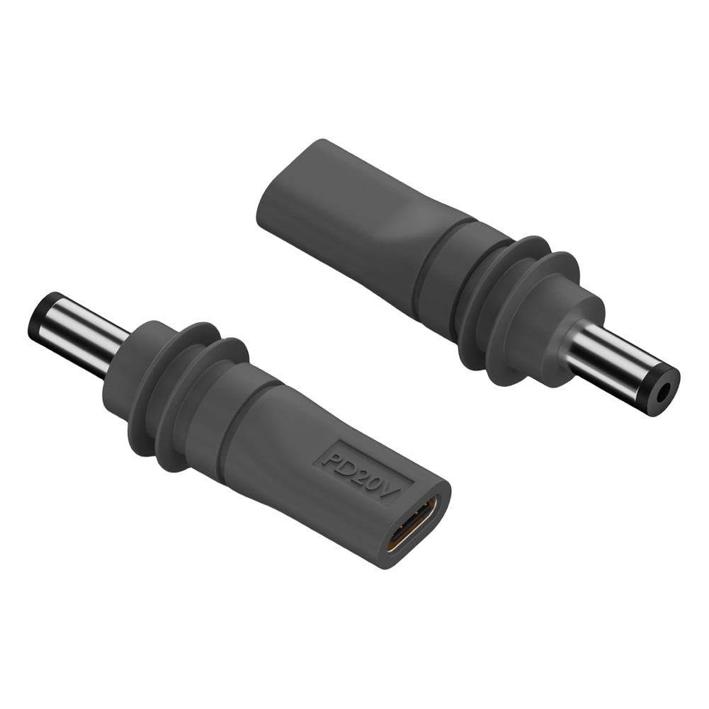 BLEEUS For Starlink Mini Gen 3 Usb C To Dc Power Adapter (C Female to ...