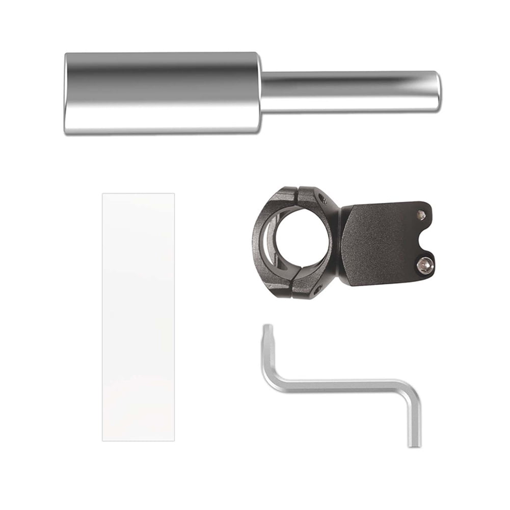 BLEEUS For Starlink Mini Rv Ladder Tubing Holder Roof Railing Mount ...