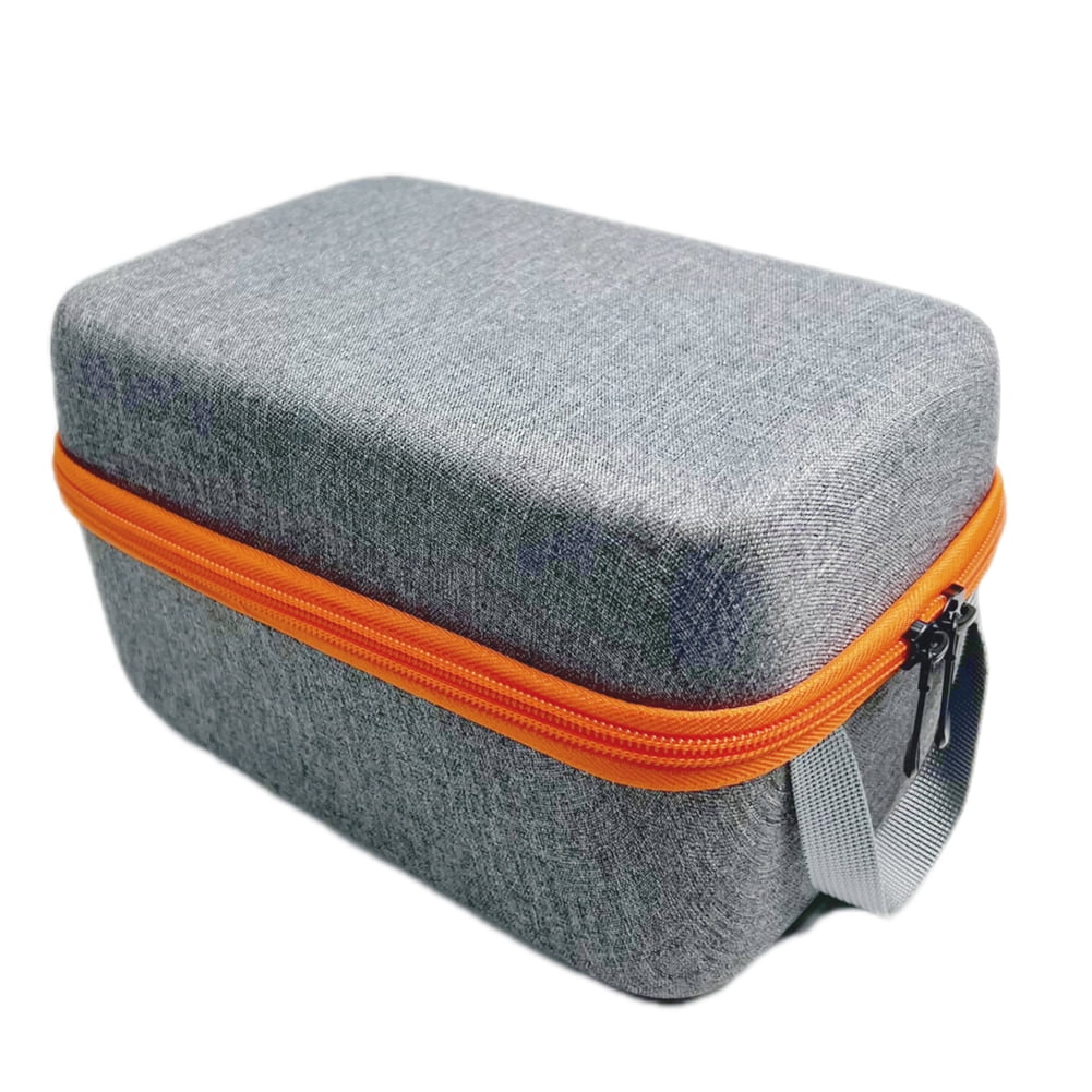 BLEEUS Hard Carrying Case for Yoto Player 3rd Gen Screen-free Speaker ...