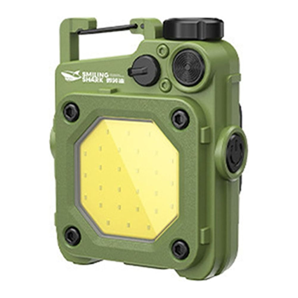 BLEEUS Led Cob Keychain Light Type-c Usb Charging Mini Work Light ...