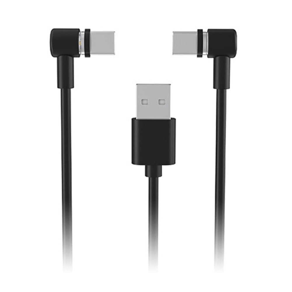 BLEEUS Magnetic Game Handle Charger Cable Accessories Joystick Charging ...