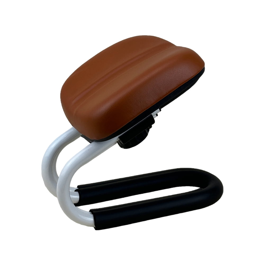 BLEEUS Meditation Stool Adjustable Height Kneeling Stool Meditation ...