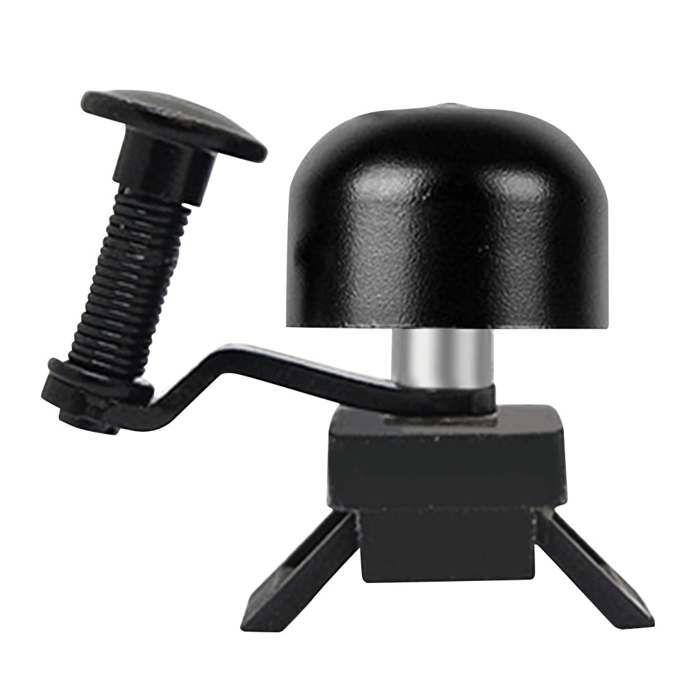 BLEEUS Mini Bike Bell Loud Crisp Clear Sound Handlebar Bell Ring ...