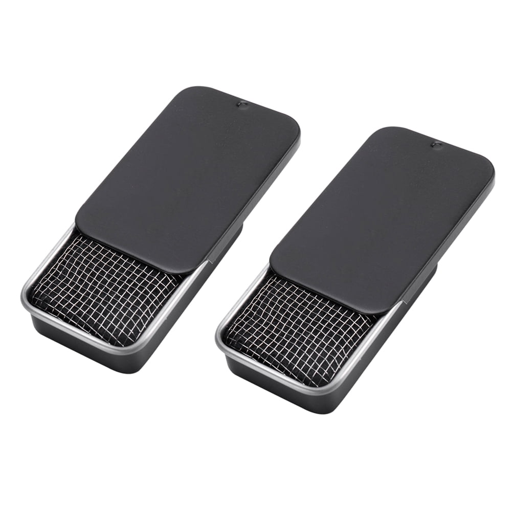 BLEEUS Mini Camping Alcohol Stove Outdoor Picnic Solid Fuel Wax Stoves ...