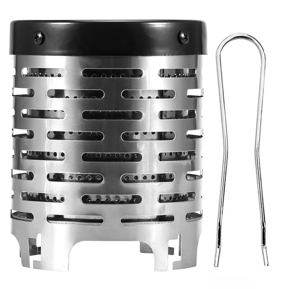 BLEEUS Mini Gas Heater Stove Warming Stove Cover Tent Heating Cover For ...