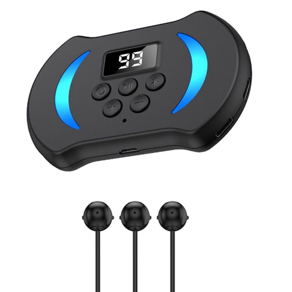 BLEEUS Mobile Phone Screen Auto Clicker Adjustable Automatic Tapper For ...