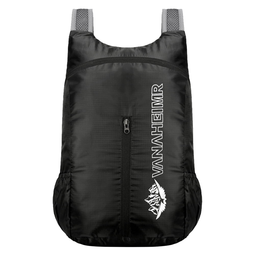 BLEEUS Outdoor Bag 20L Foldable Portable Backpack Ultralight ...