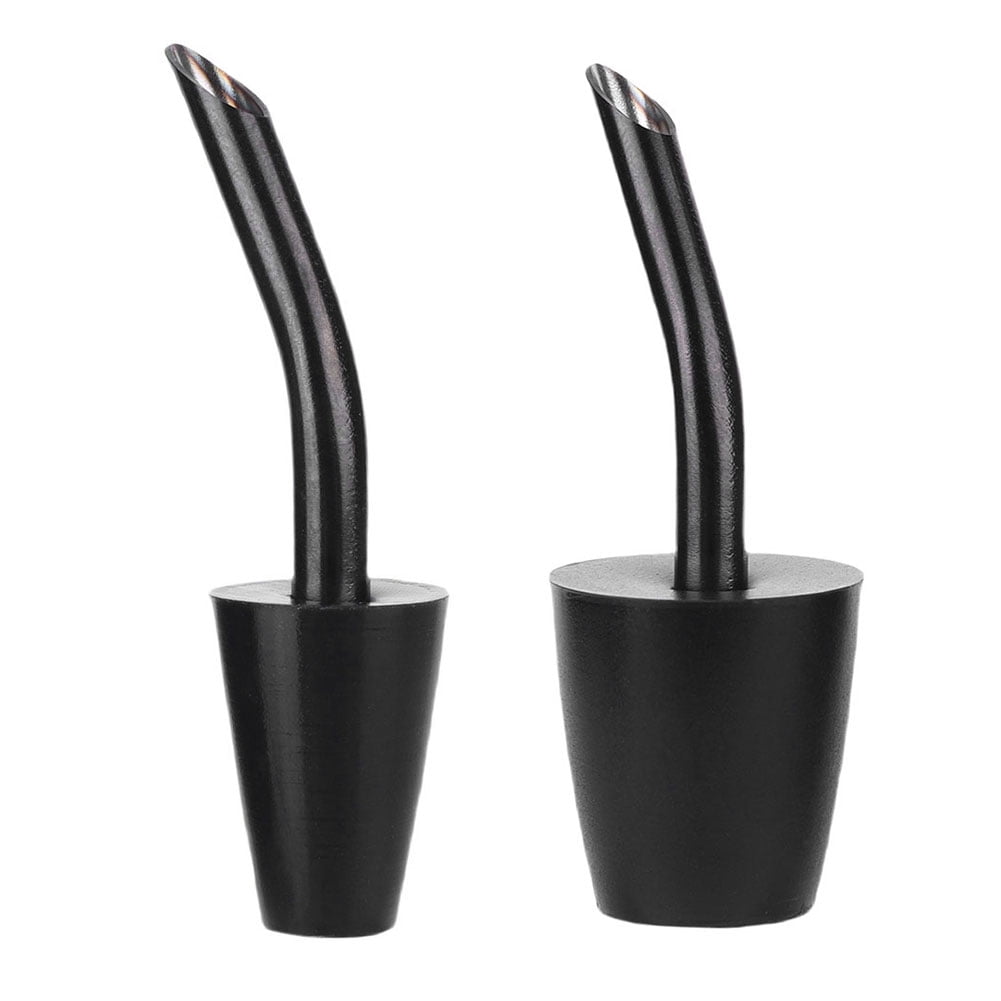 BLEEUS Outdoor Kettle Spout Extension Tube Nozzle Stainless Steel ...