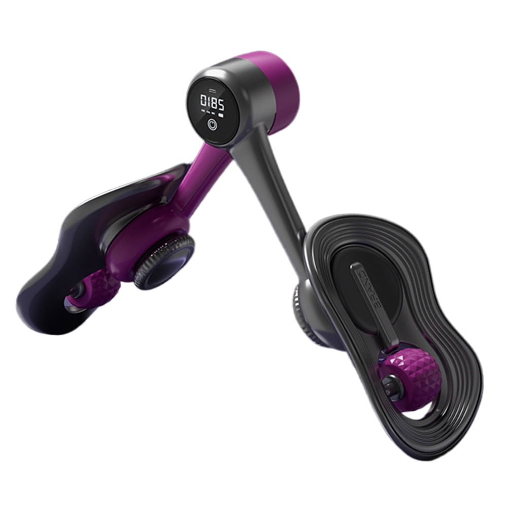 BLEEUS Pelvic Floor Muscle Trainer Thigh Exerciser With Counter For Gym ...