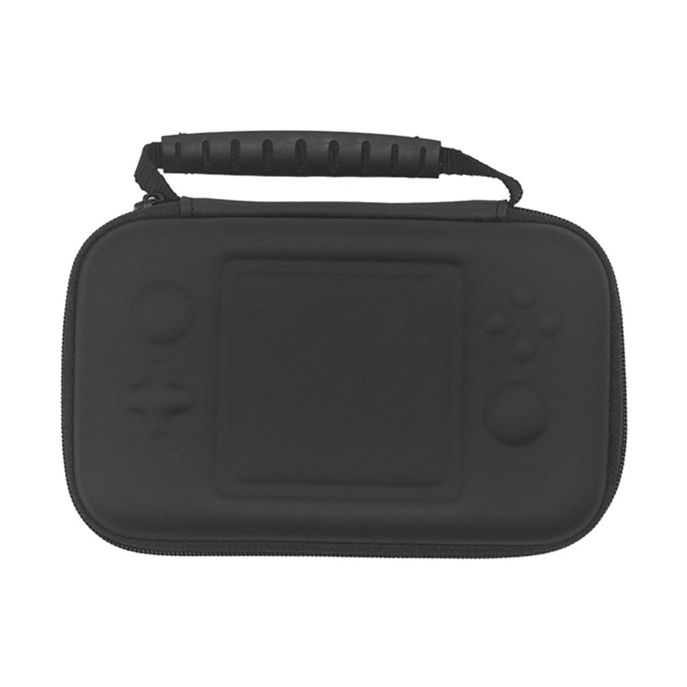 BLEEUS Portable Carrying Case Shockproof For Anbernic Rg Cube Retro ...