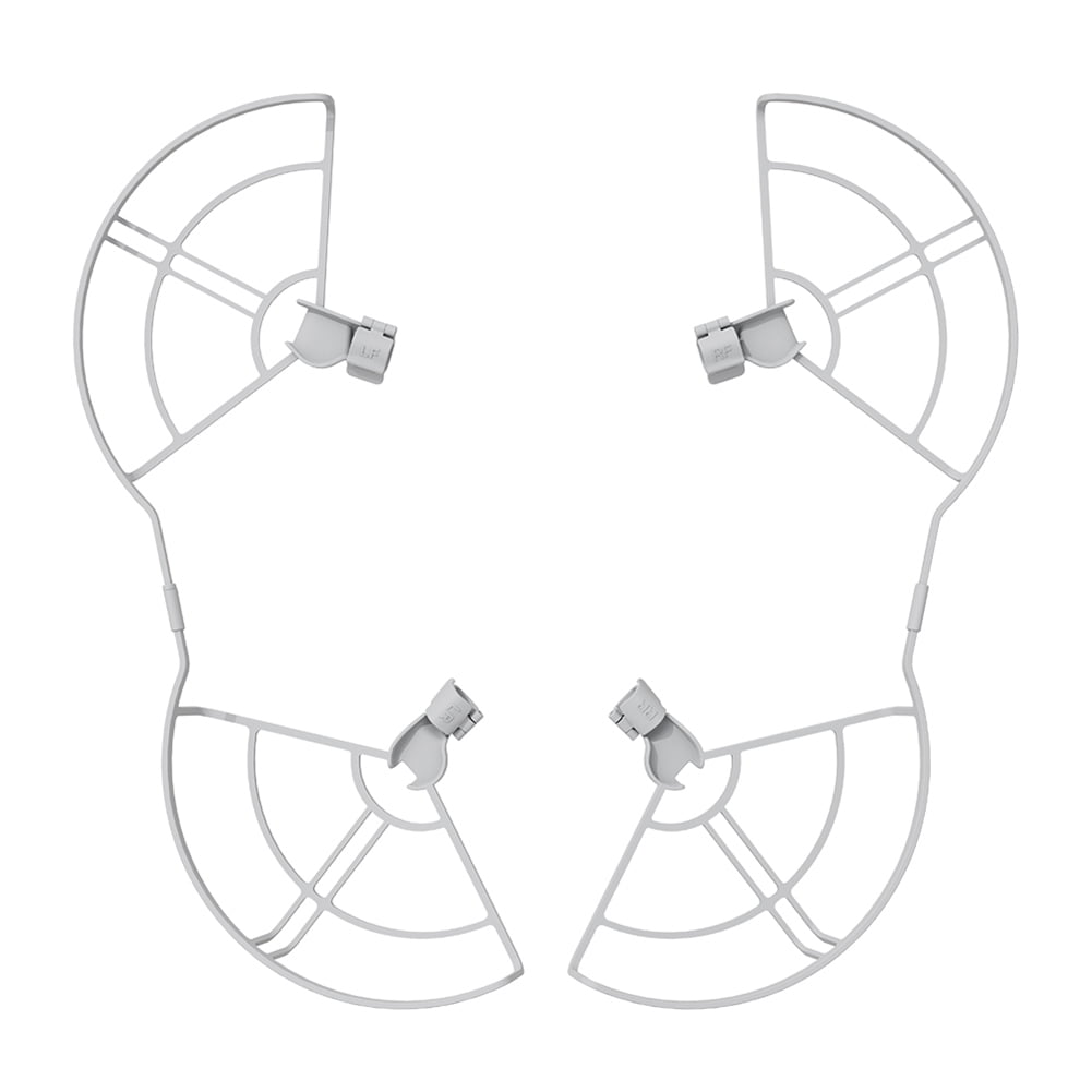 BLEEUS Propeller Guard Quick Release Propeller Protector Lightweight ...