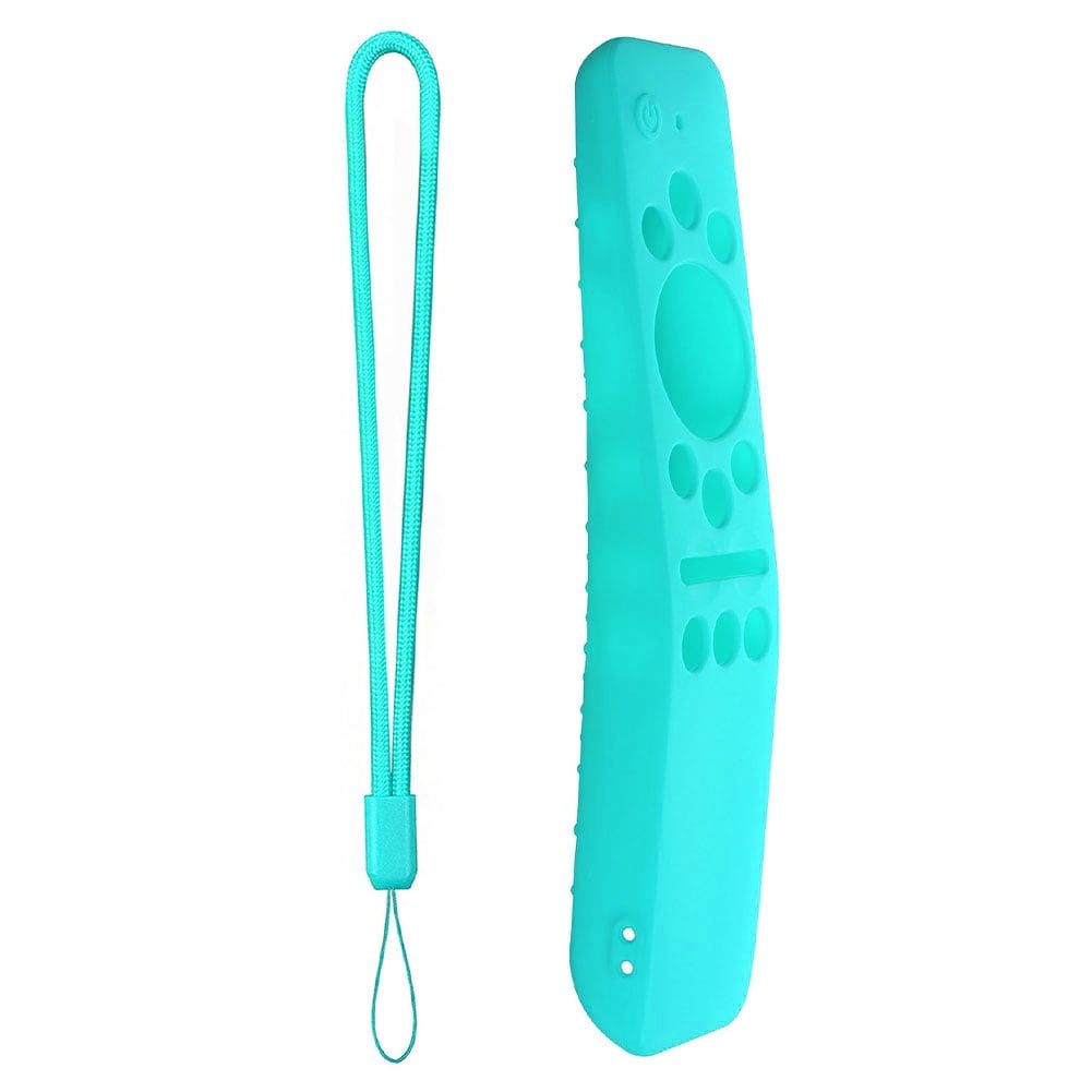 BLEEUS Remote Control Cover for Bn59-01310a 01312A 01329B 01330A (Mint ...