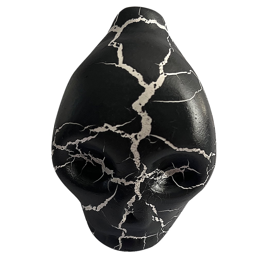 BLEEUS Scream Whistle Spooky Aztec Death Whistle Skull Whistle For ...