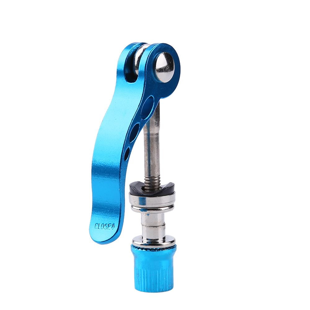 BLEEUS Seat Post Quick Release Pin Quick Release Lever For Mtb Road ...