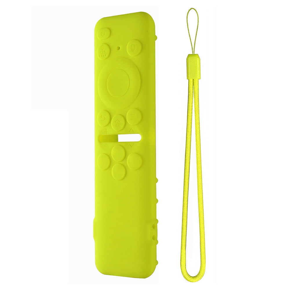 BLEEUS Silicone Remote Control Covers for Bn59-01432a Bn59-01432b ...