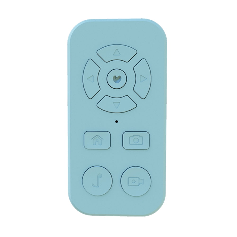 BLEEUS Smart Remote Bluetooth-compatible Wireless Page Turner for ...