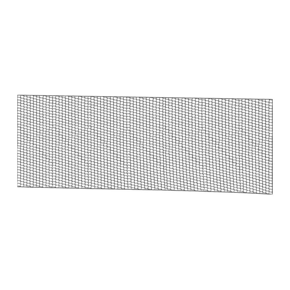 BLEEUS Soccer Backstop Net Soccer Barrier Net Sports Netting Barrier ...