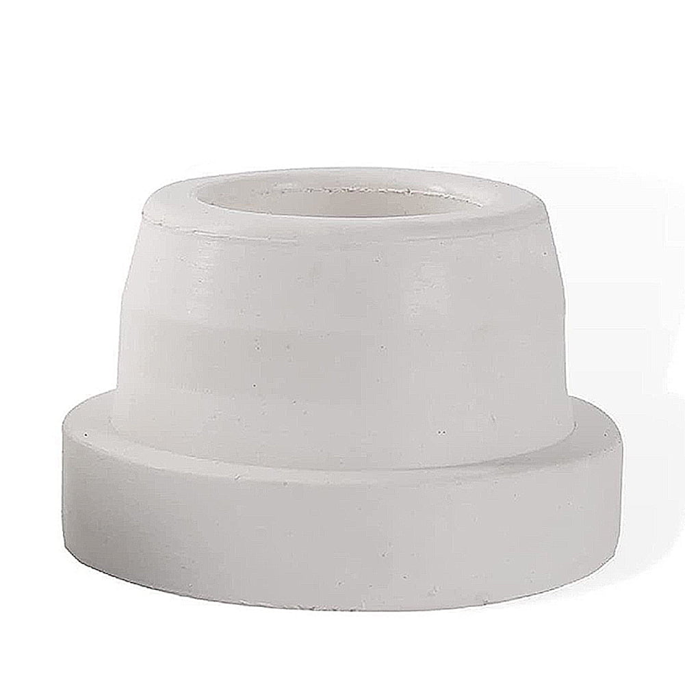 BLEEUS Swimming Pool Ladder Rubber Bumper Universal Plug Swimming Pool ...