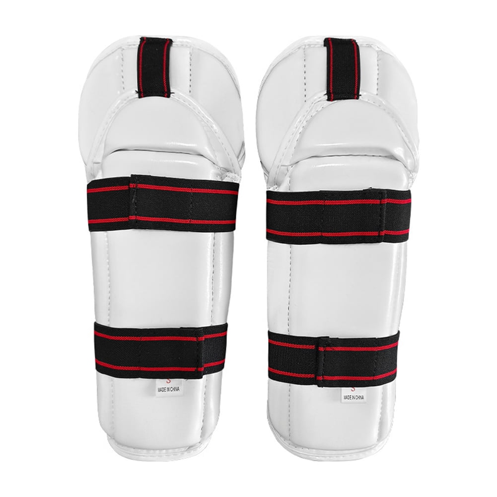 BLEEUS Taekwondo Forearm Guard Adjustable Protection Guard For Free ...