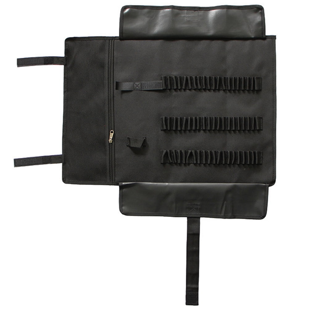 BLEEUS Tent Stake Storage Bag Camping Tent Stake Bag For Tent Pegs And ...