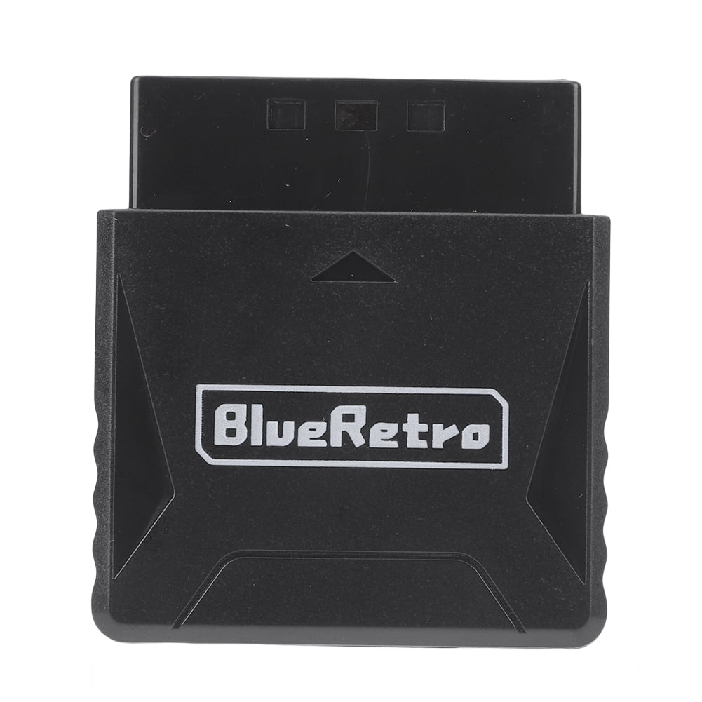 BLEEUS Wireless Controller Receiver Adapter For Ps1 Ps2 Console For Ps4 ...