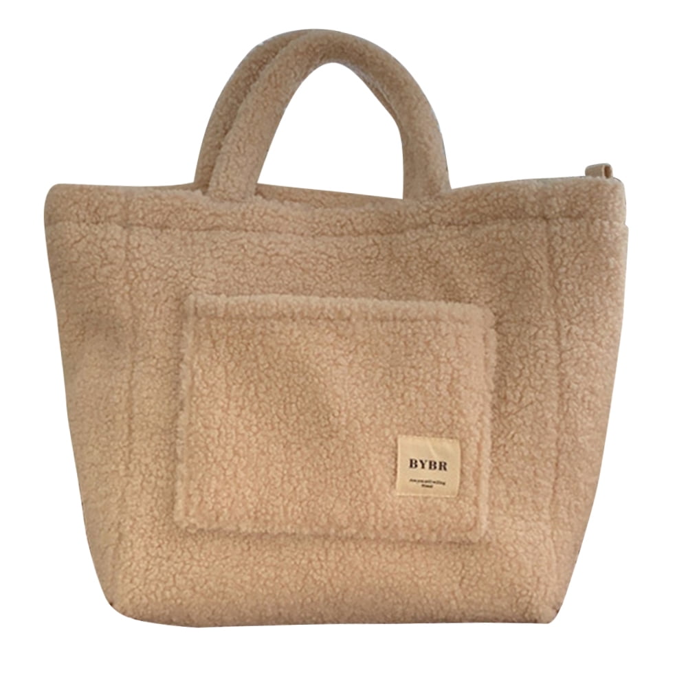 BLEEUS Women Bag Bohemian Hand-embroidered Straw Bag Beaded Women Woven ...