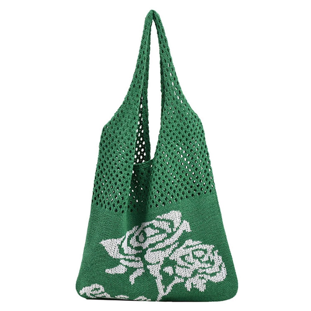 BLEEUS Women Bag Women Rivet Shoulder Bag Metal Stud Handbag Pu Leather ...