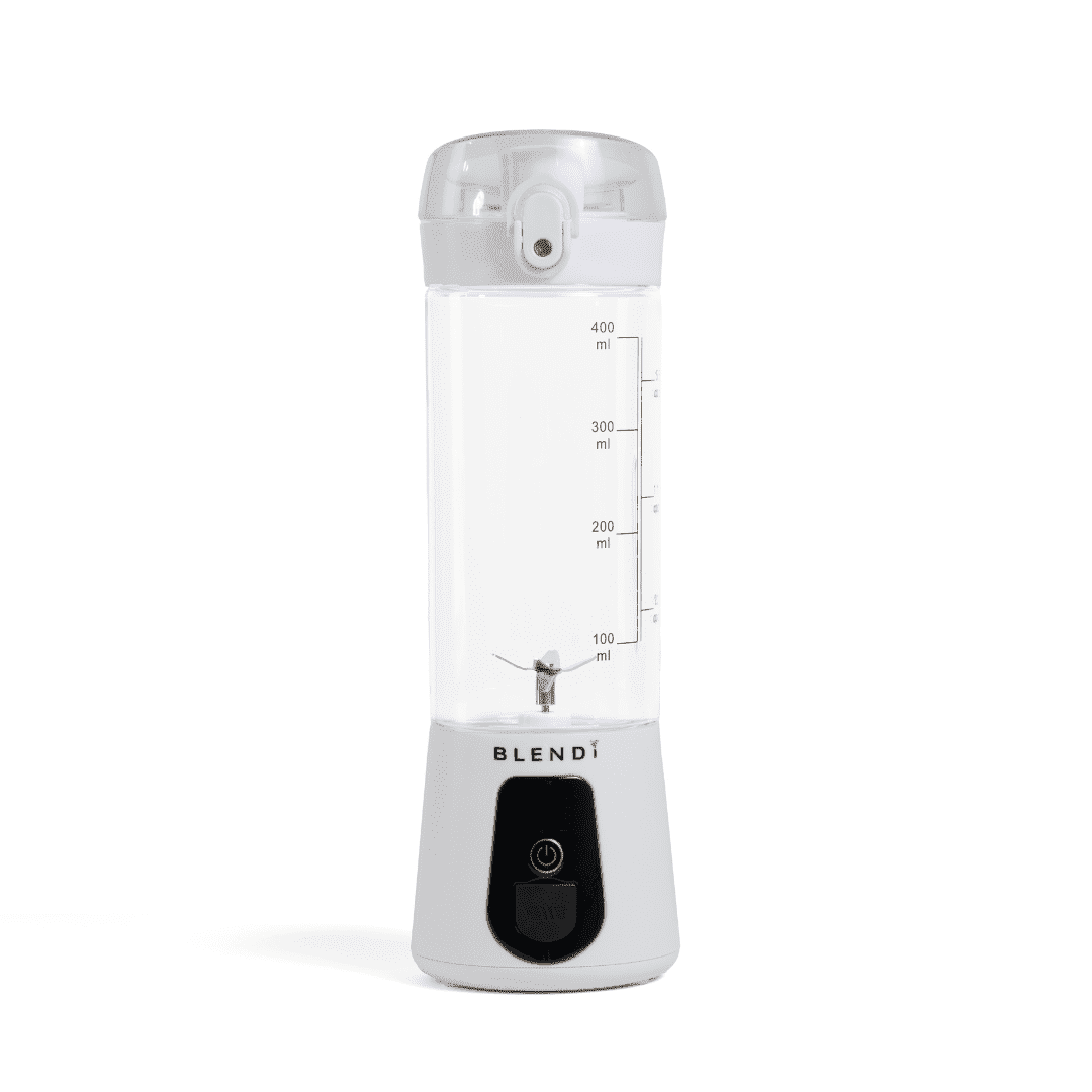 BLENDi Lite Portable Blender 17oz – Rechargeable Smoothie Maker for ...