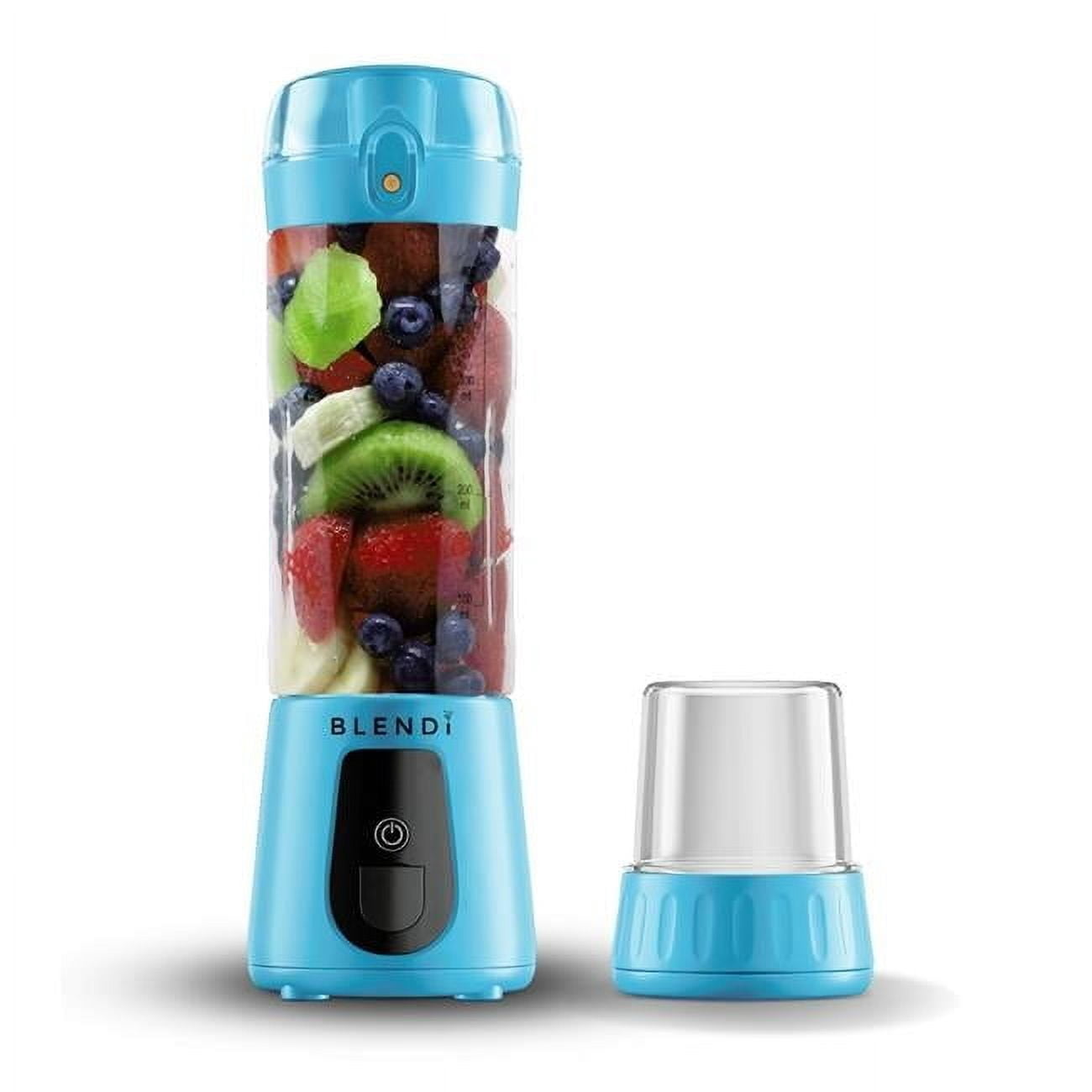 Blendi 669818929608 X Portable Blender, White - Walmart.com