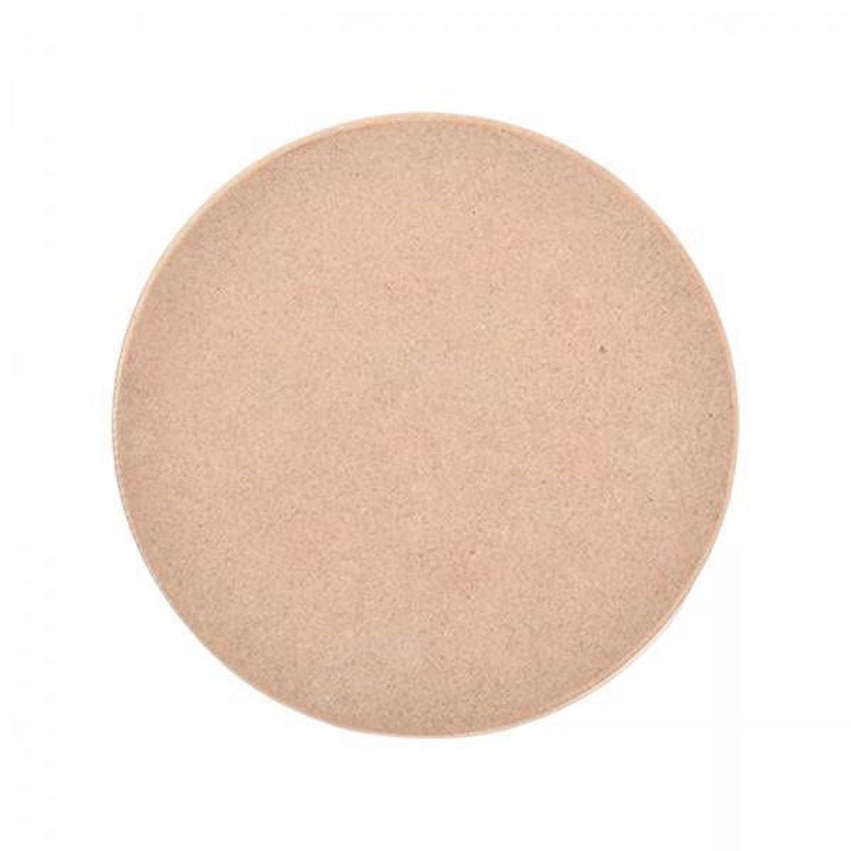 BLESIYA 6X Pottery Wheel Bats Fiberboard Flat Disc Board for Ceramic ...