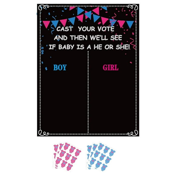 Rainbow Baby Gender Reveal