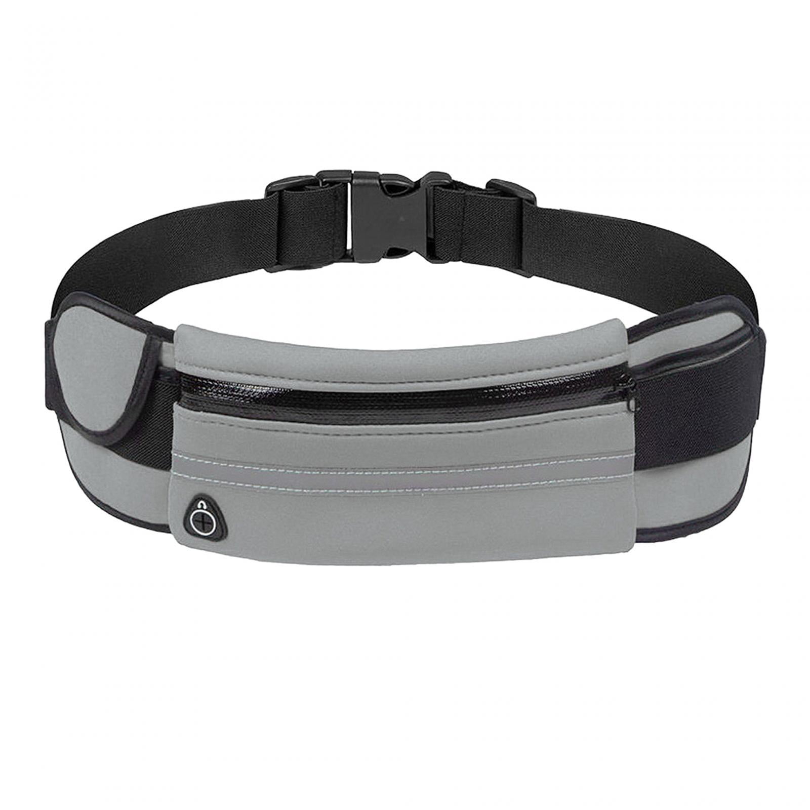 BLESIYA Belt Bag for Runners, Running Belt Bag, Sports Bags for Men and ...