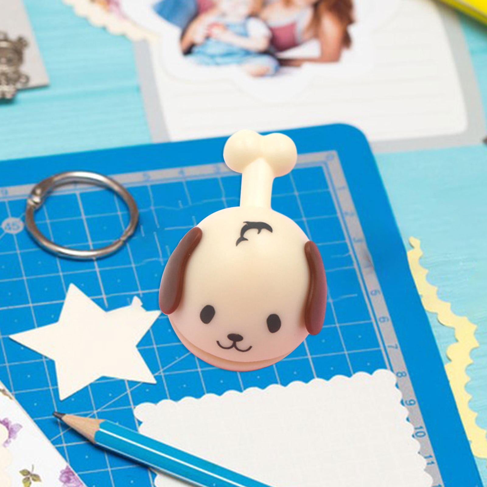 BLESIYA Craft Hole Punch DIY Paper Crafts Cute Paper Punch for Cards ...