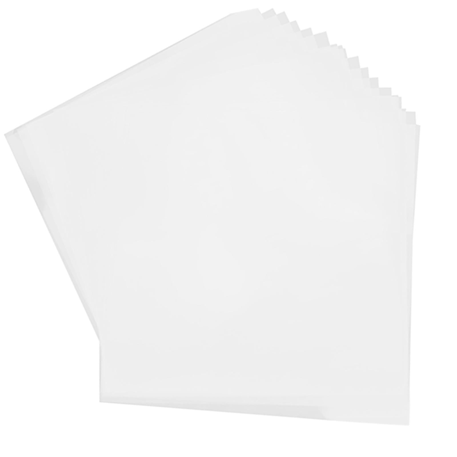 BLESIYA Fuse Beads Clear Ironing Paper for Puzzle Beads Toy DIY Art ...