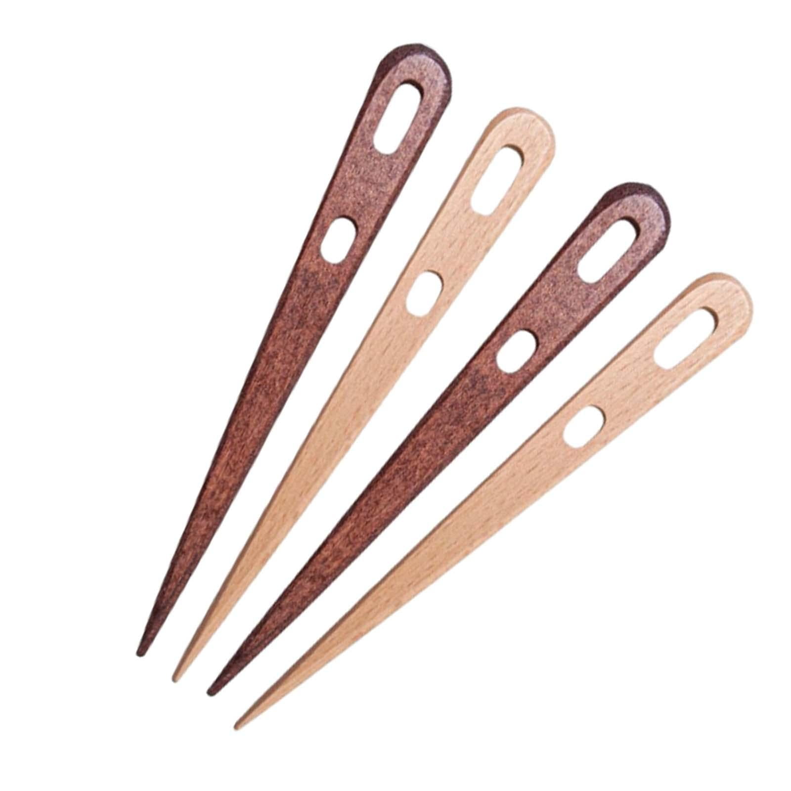 BLESIYA Knitting Crochet Accessories Weaving Loom Tool for Sweater Hats ...