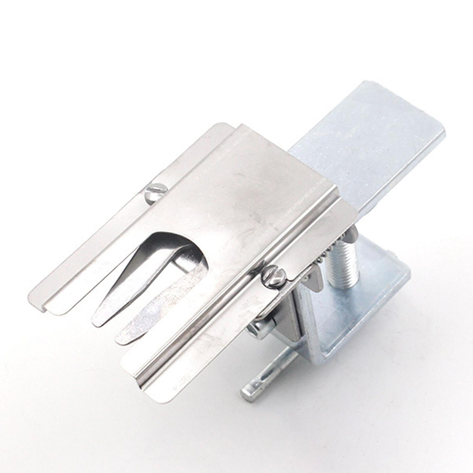 BLESIYA Sewing Zipper Installation Tool Professional Easy Using ...