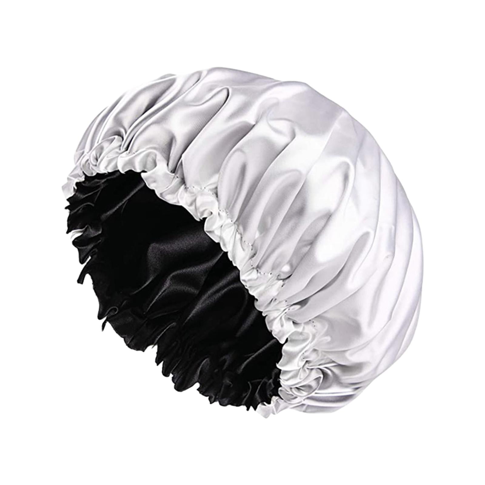 BLESIYA Sleep Bonnet 36cm Double Sided Head Wrap for All Hair Types ...