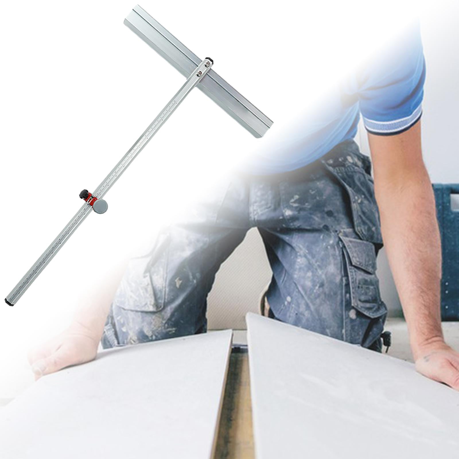 BLESIYA T Glass Cutter Durable Glass Breaker for Porcelain/Ceramic Tile ...