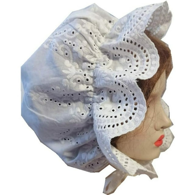 bonnet colonial