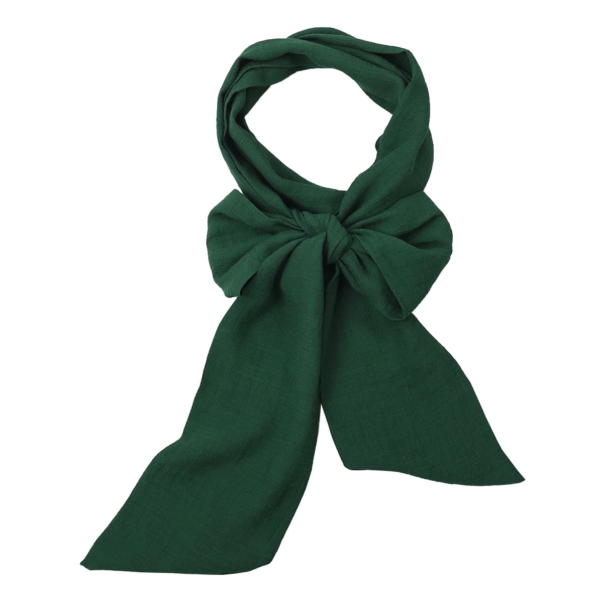 BLESSUME Men Medieval cravat long regency ascot Tie renaissance ...