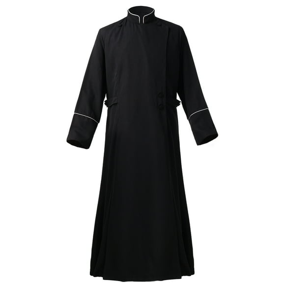 Priest Robe
