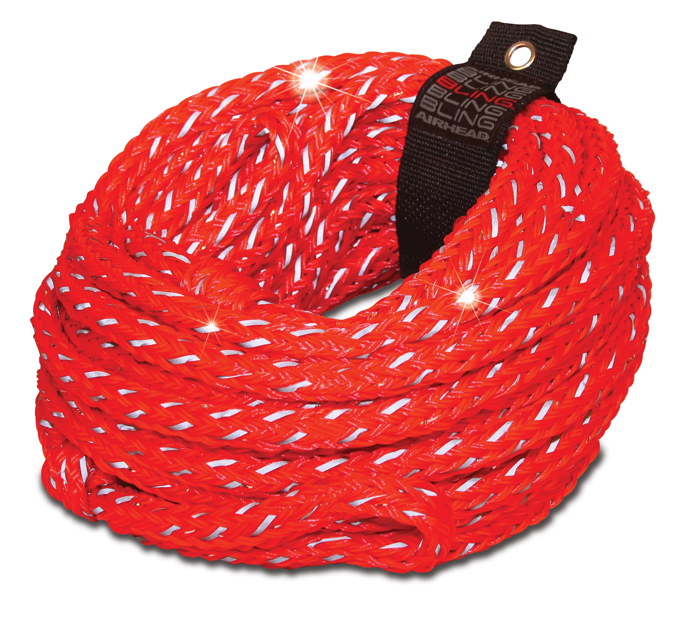 BLING 4 Rider Tube Rope - Walmart.com