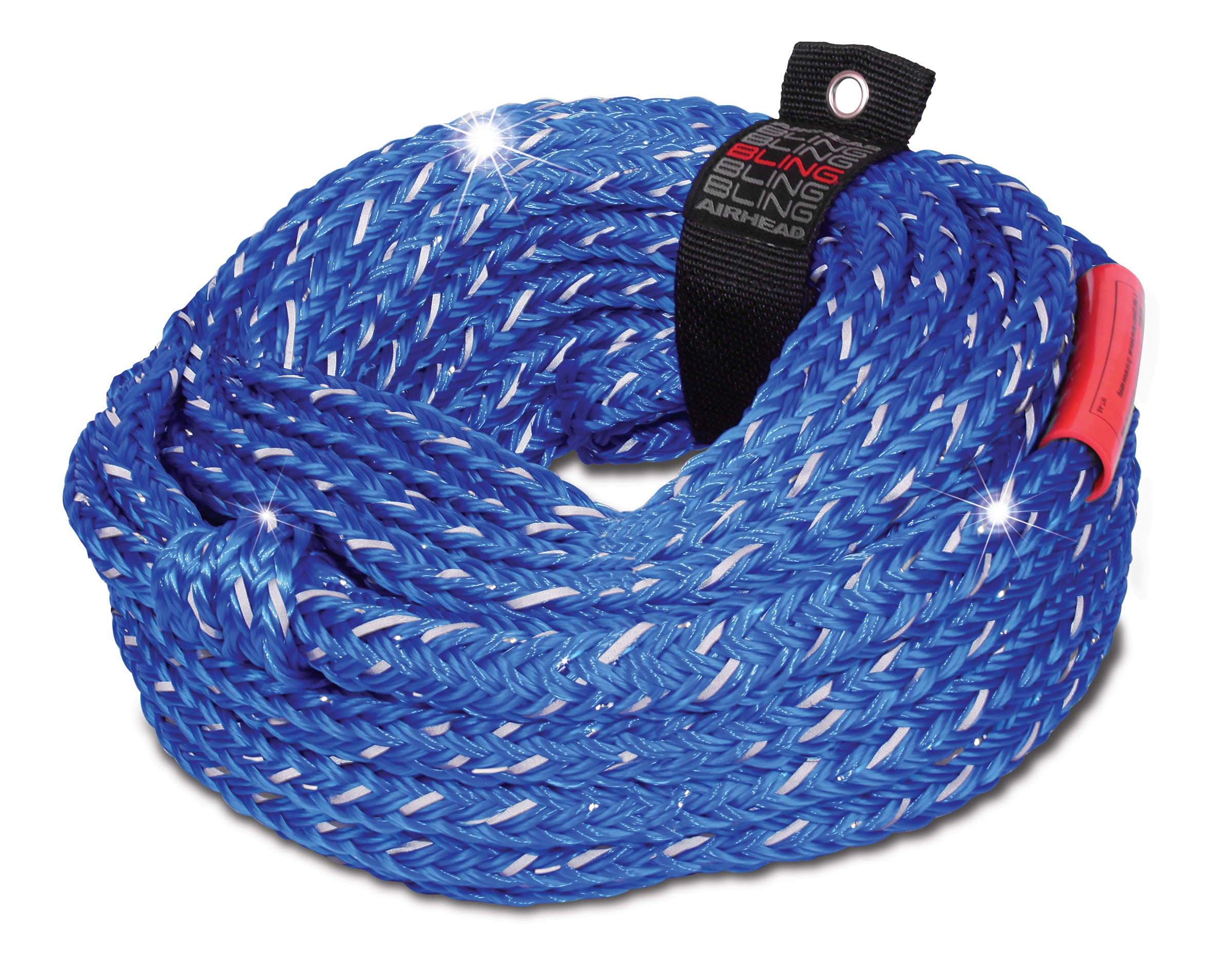 BLING 6 Rider Tube Rope - Walmart.com
