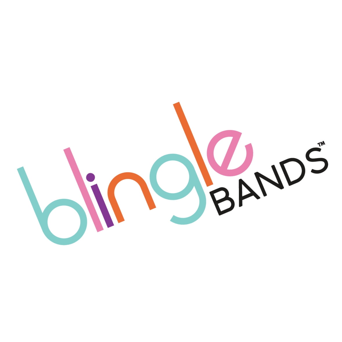 BLINGLE BANDS DELUXE STUDIO PK - Walmart.com