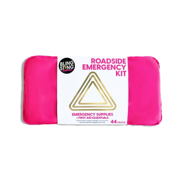 Emergency Roadside Kits - Walmart.com