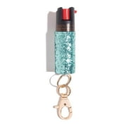 Pepper Spray Ring