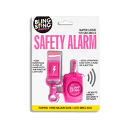 Techko Safety Guard Alarm - Walmart.com