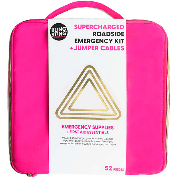 Emergency Roadside Kits - Walmart.com